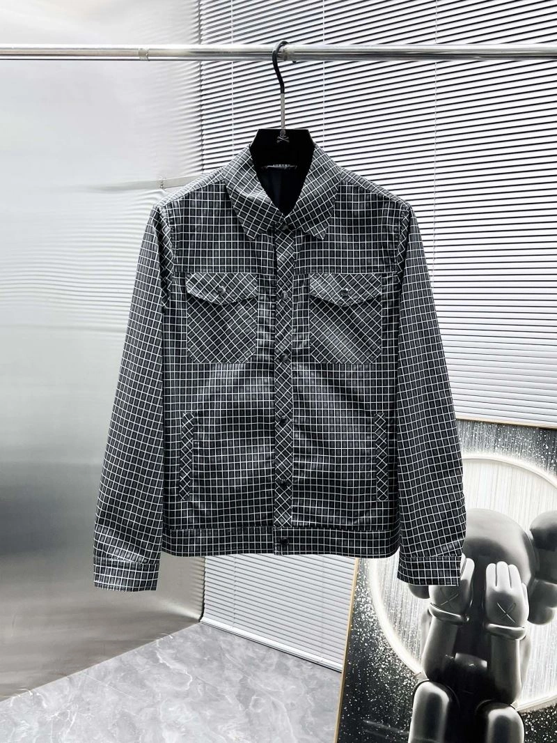 Christian Dior Outwear