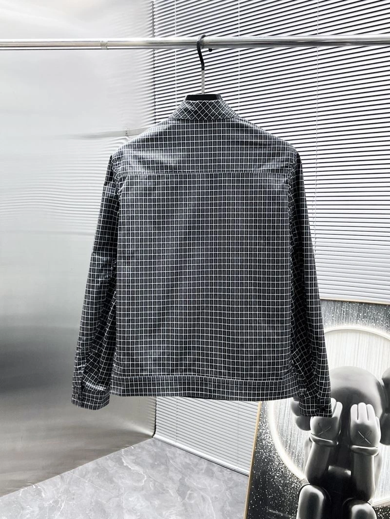 Top mirror Christian Dior Outwear