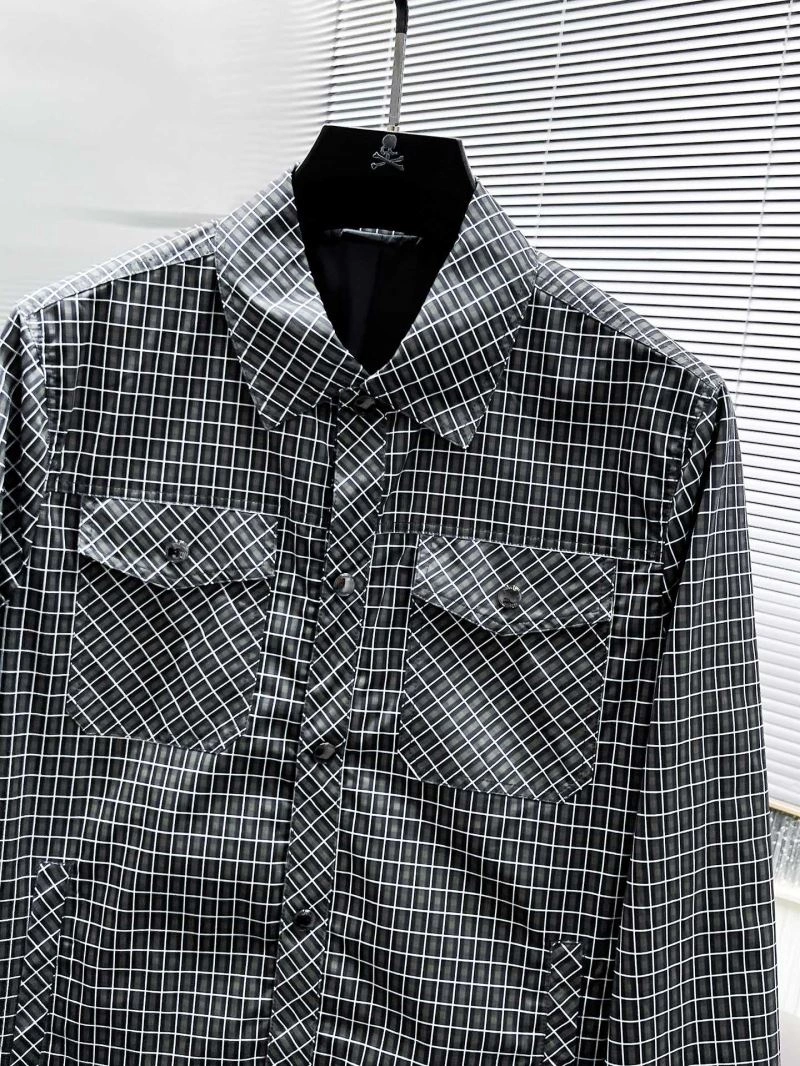 Top mirror Christian Dior Outwear