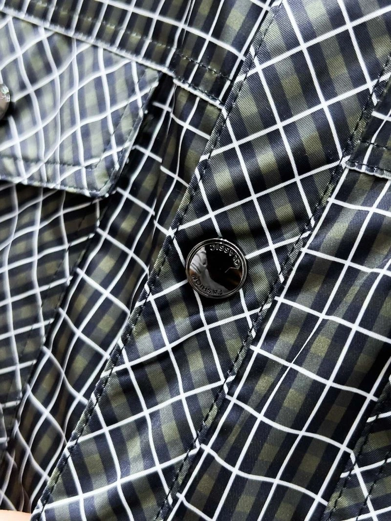 Top mirror Christian Dior Outwear