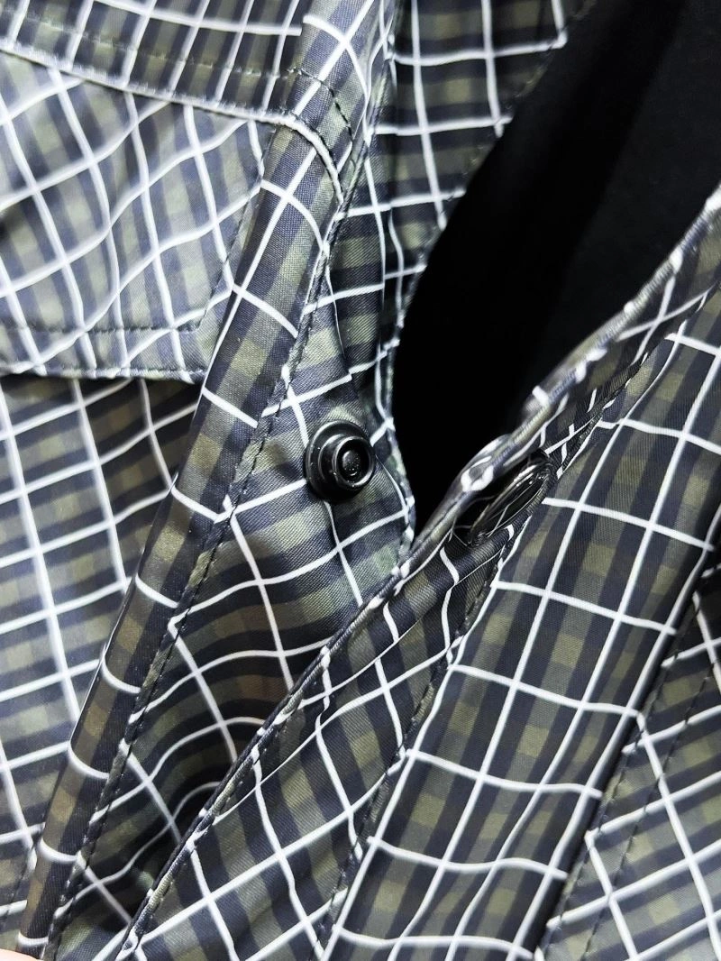 Top mirror Christian Dior Outwear