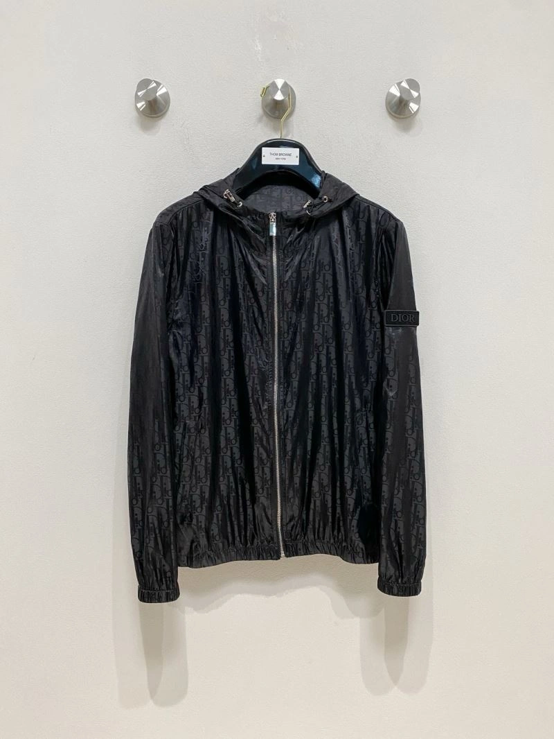 Christian Dior Outwear