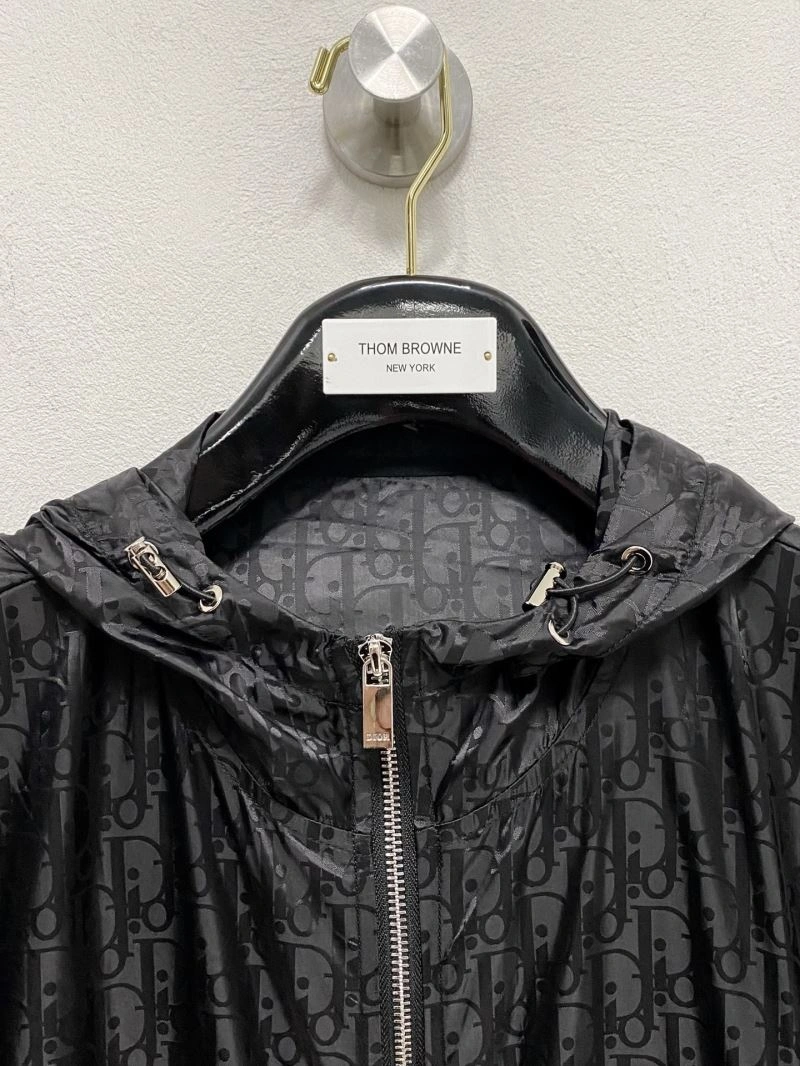 OEM Christian Dior Outwear