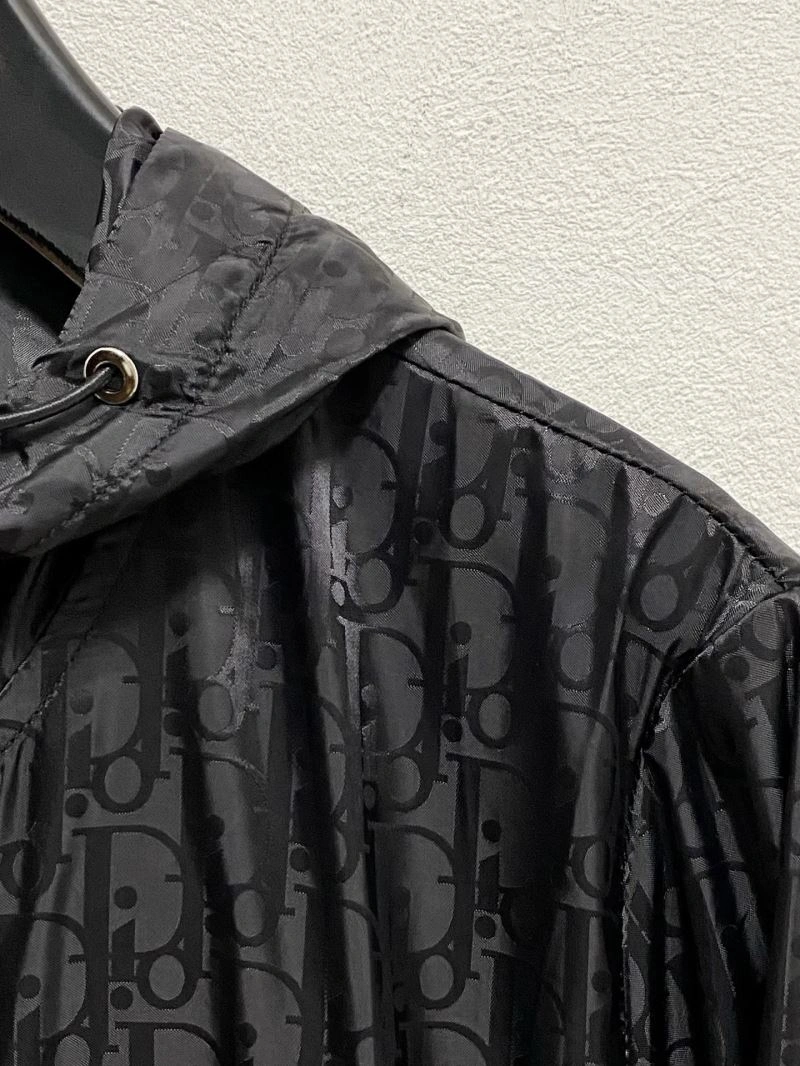 OEM Christian Dior Outwear