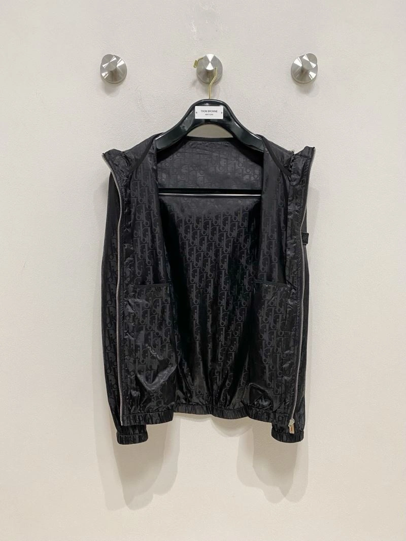 OEM Christian Dior Outwear