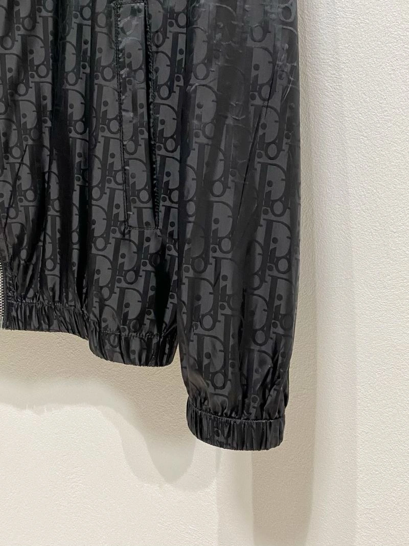 OEM Christian Dior Outwear