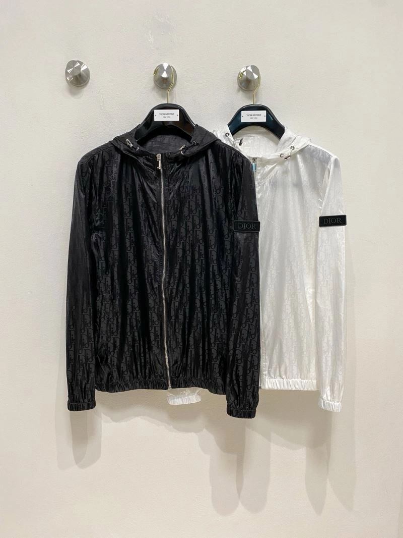 Christian Dior Outwear