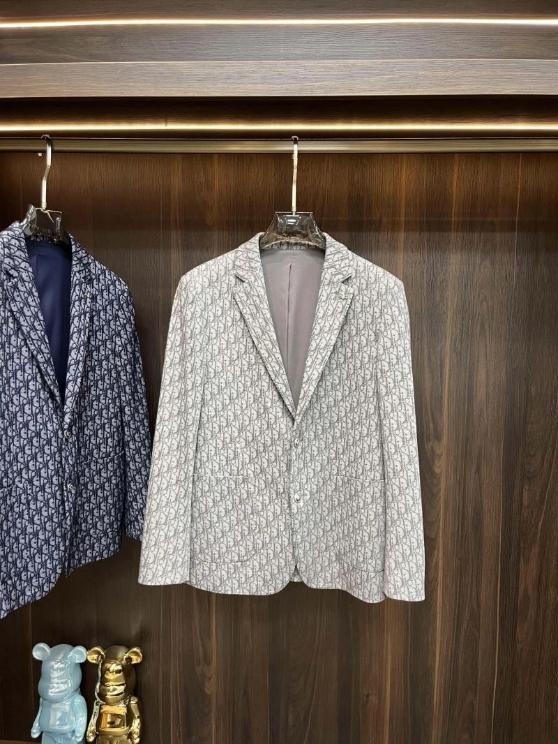 High fidelity Christian Dior Outwear