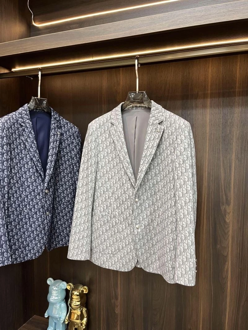 High fidelity Christian Dior Outwear