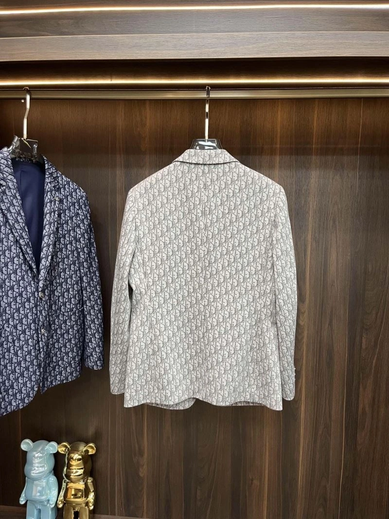 High fidelity Christian Dior Outwear