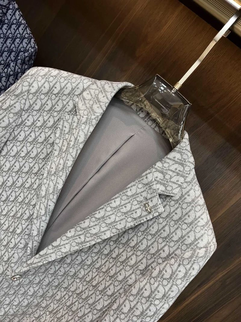 High fidelity Christian Dior Outwear