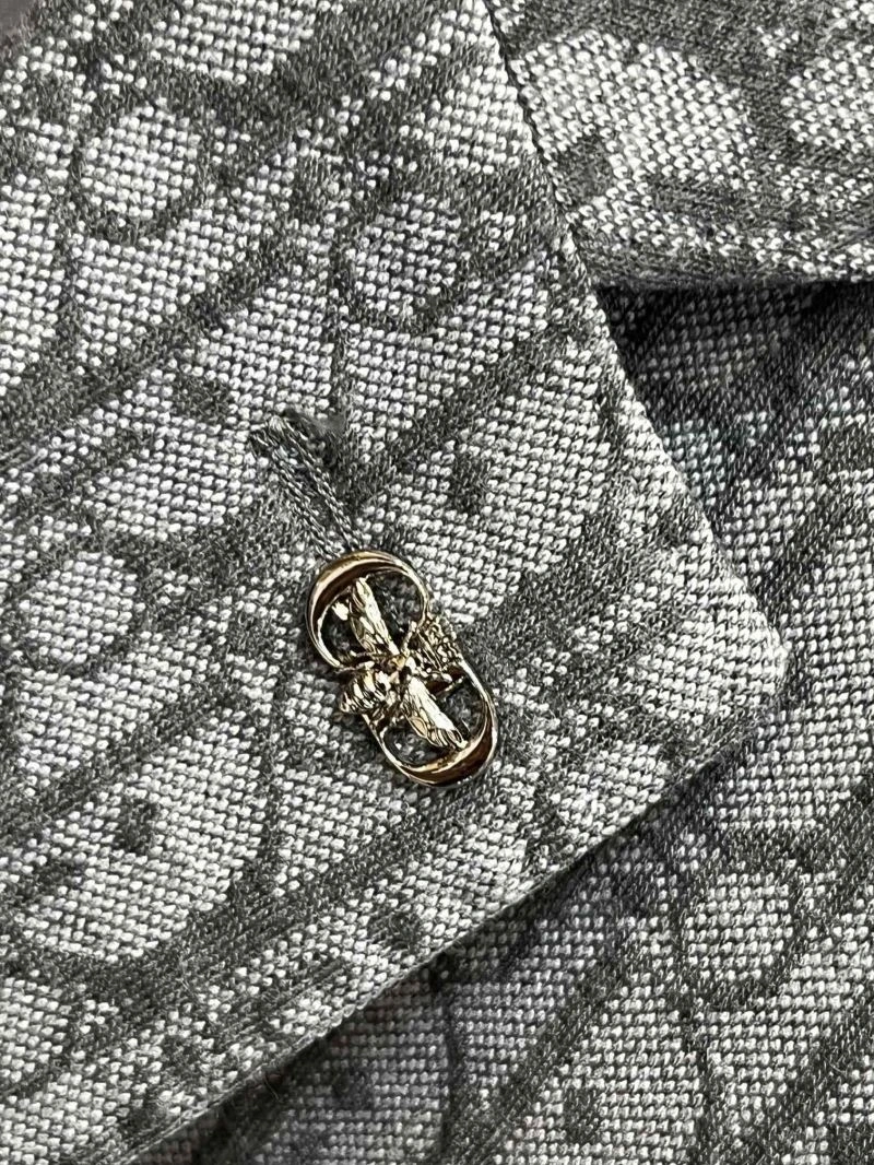 High fidelity Christian Dior Outwear