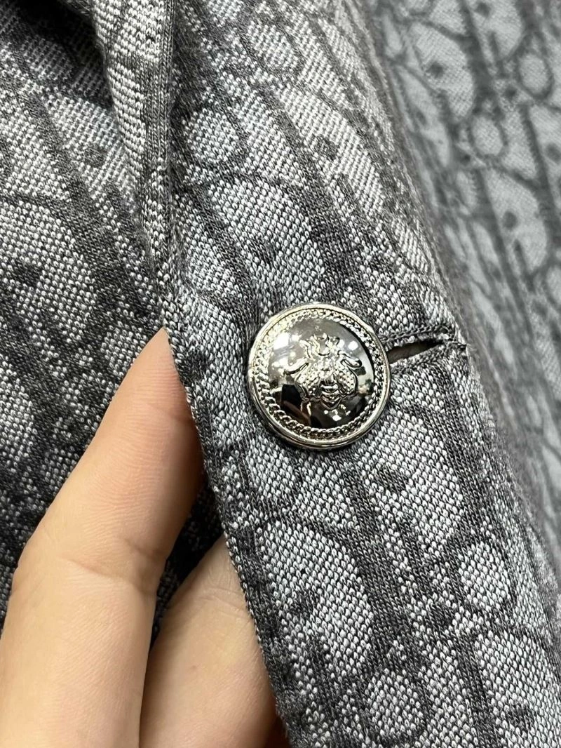 High fidelity Christian Dior Outwear