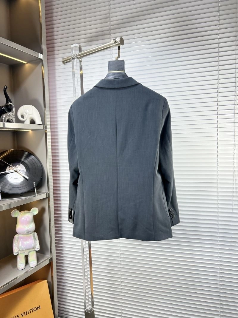 Brand-authenticated Christian Dior Outwear