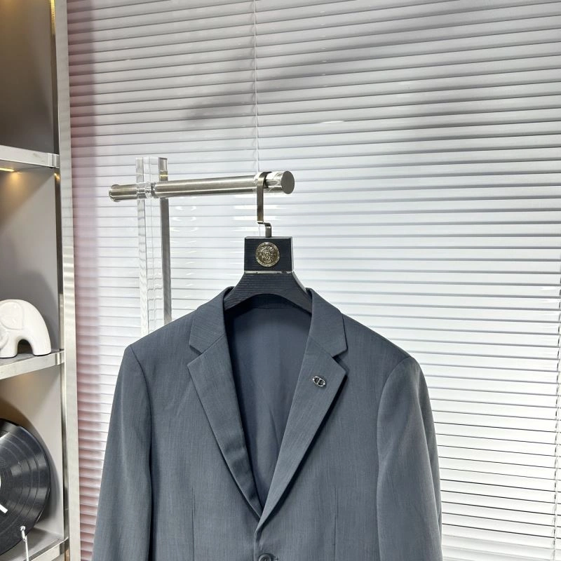 Brand-authenticated Christian Dior Outwear