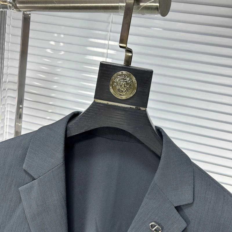 Brand-authenticated Christian Dior Outwear