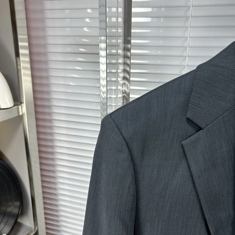 Brand-authenticated Christian Dior Outwear