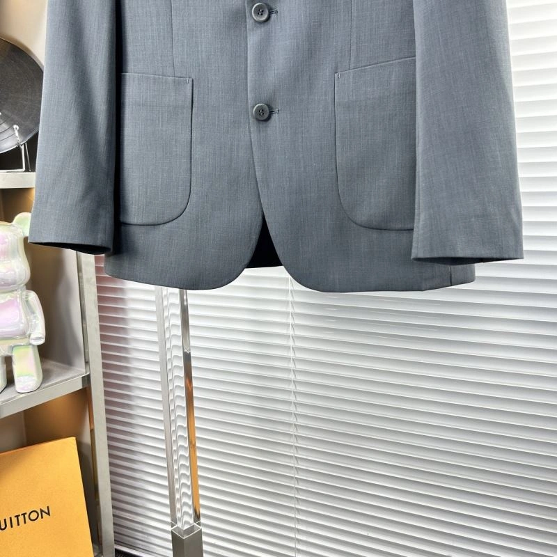 Brand-authenticated Christian Dior Outwear