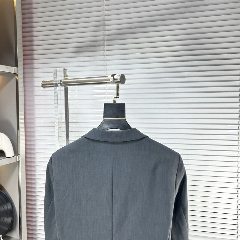 Brand-authenticated Christian Dior Outwear