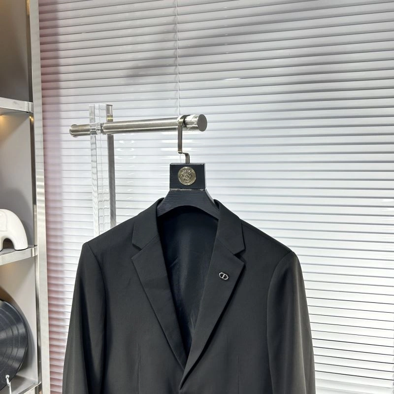 High fidelity Christian Dior Outwear