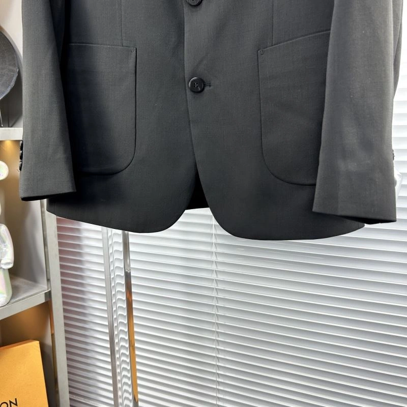 High fidelity Christian Dior Outwear