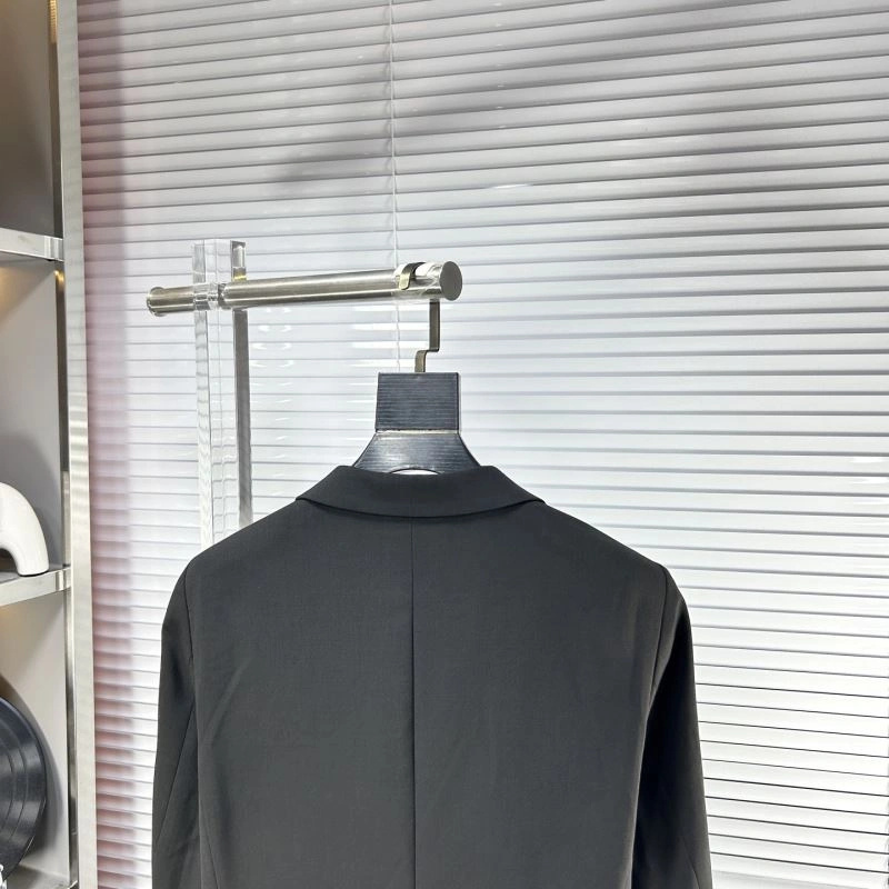 High fidelity Christian Dior Outwear