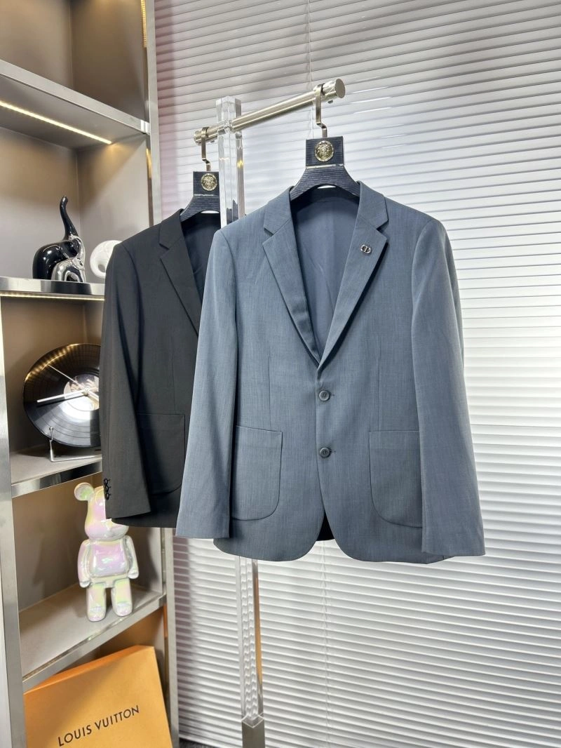 High fidelity Christian Dior Outwear
