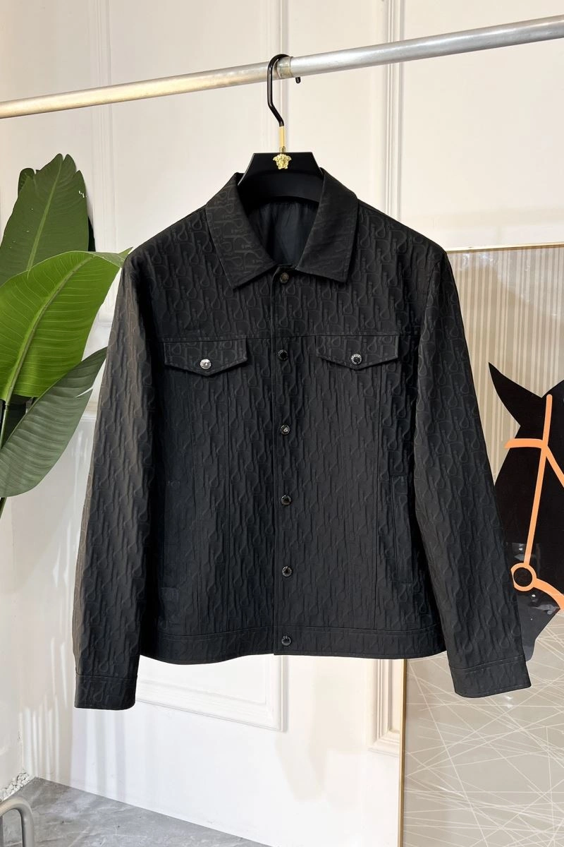 Christian Dior Outwear