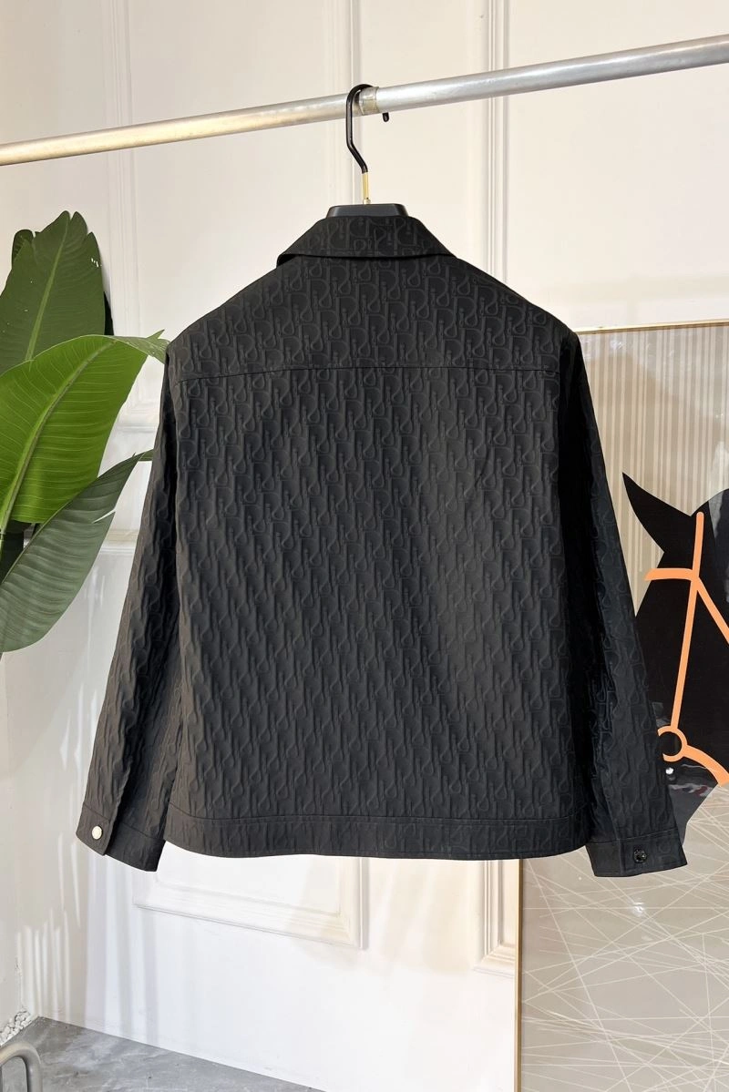 High accuracy Christian Dior Outwear