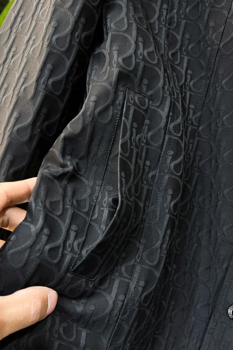 High accuracy Christian Dior Outwear