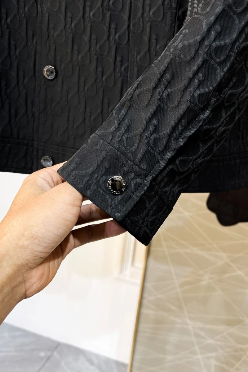 High accuracy Christian Dior Outwear