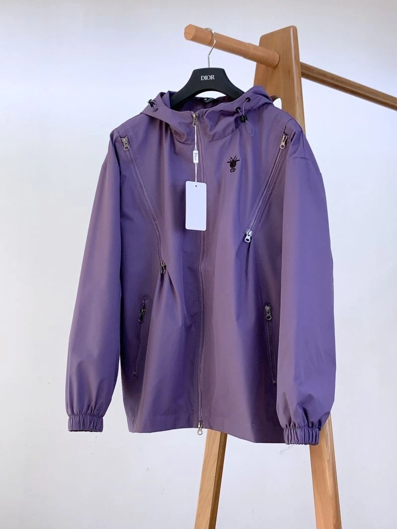 Christian Dior Outwear
