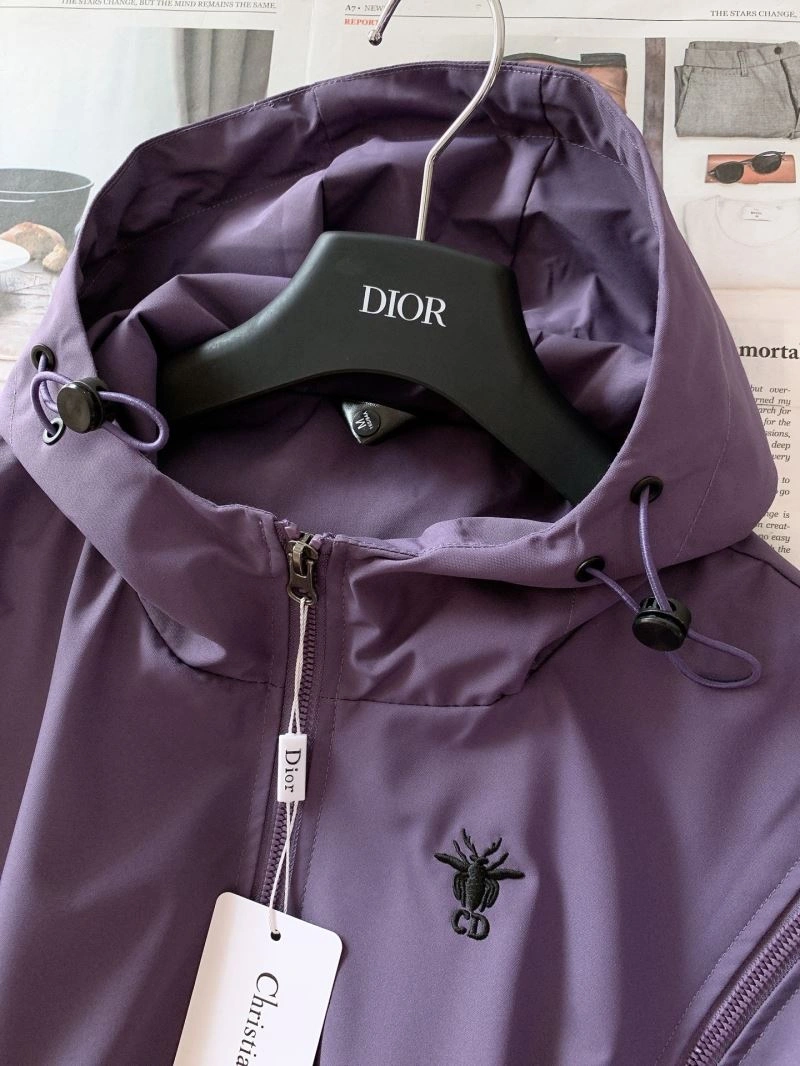 Low-cost Christian Dior Outwear