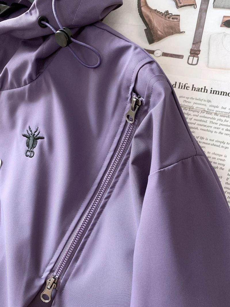 Low-cost Christian Dior Outwear