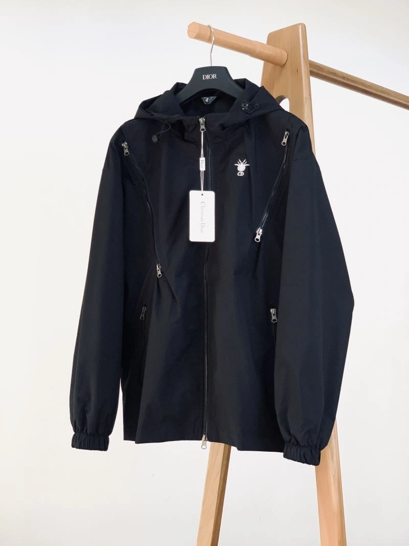 Christian Dior Outwear