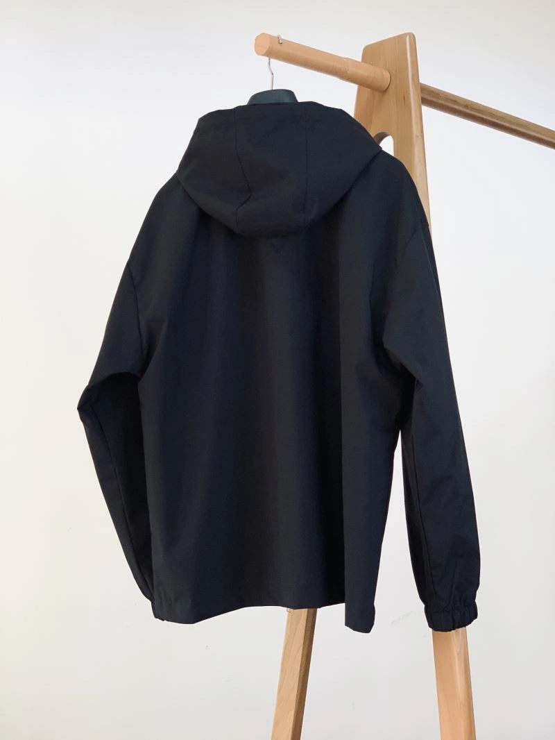 High fidelity Christian Dior Outwear