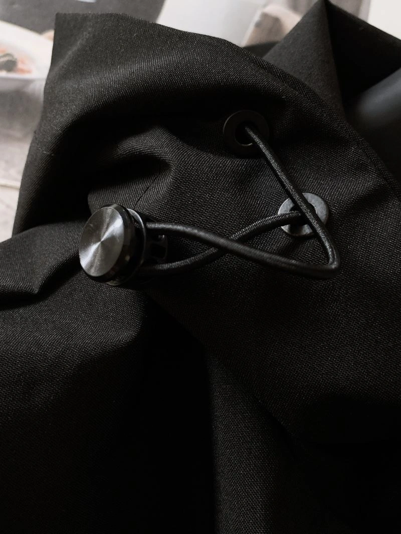 High fidelity Christian Dior Outwear