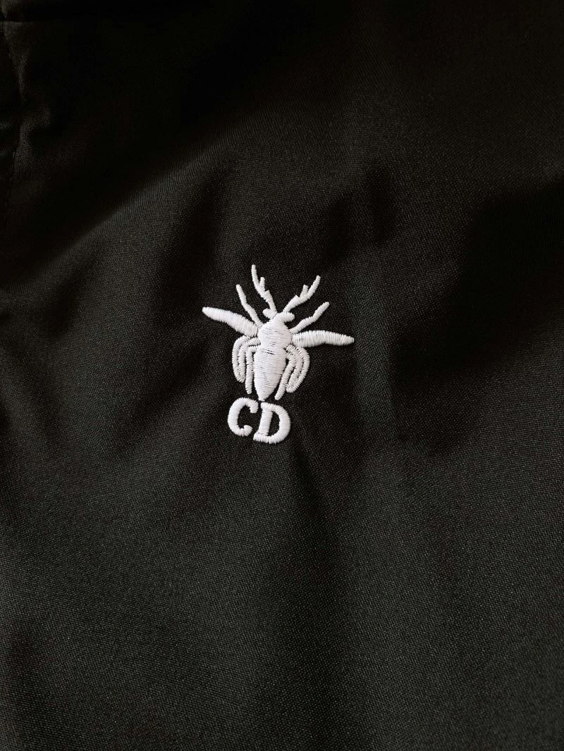 High fidelity Christian Dior Outwear