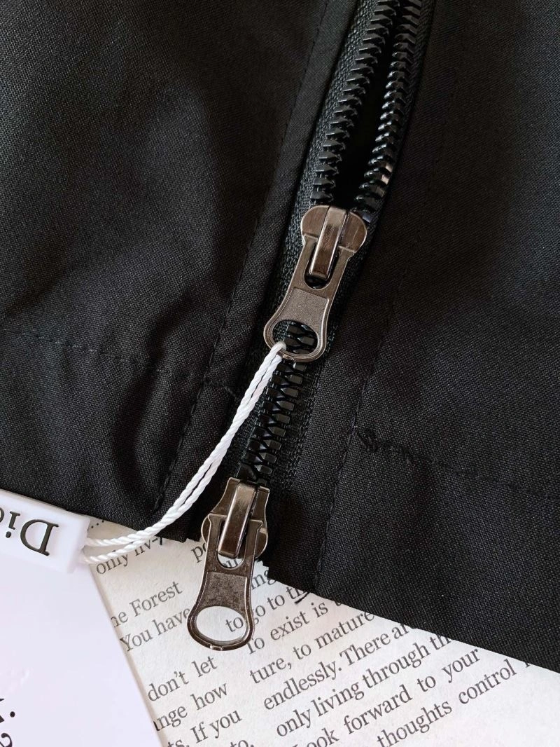 High fidelity Christian Dior Outwear