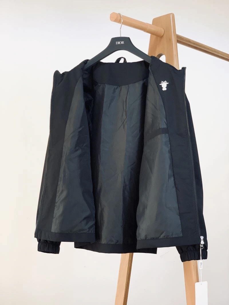 High fidelity Christian Dior Outwear