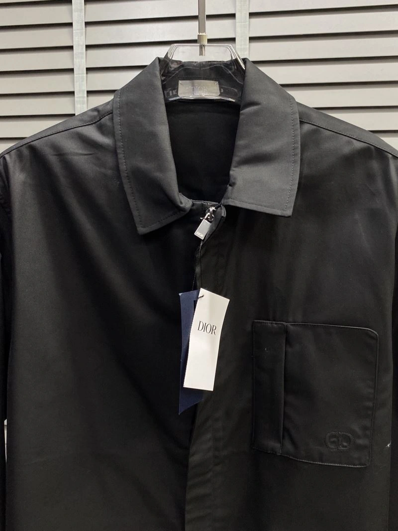 Authentic Christian Dior Outwear