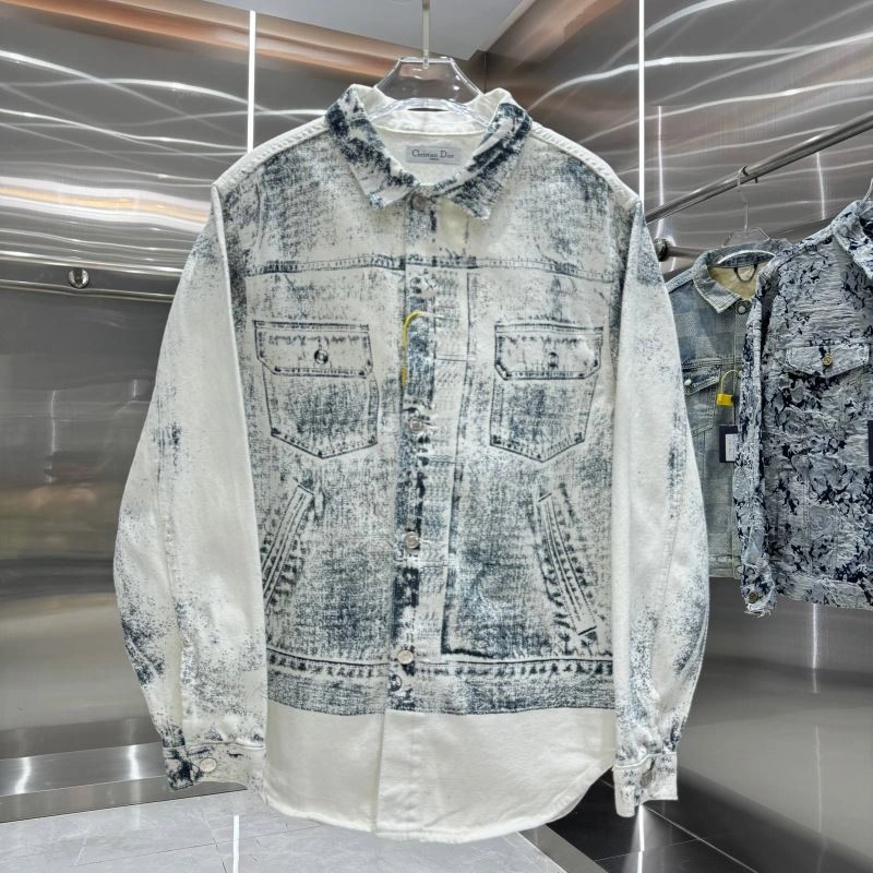 Christian Dior Outwear