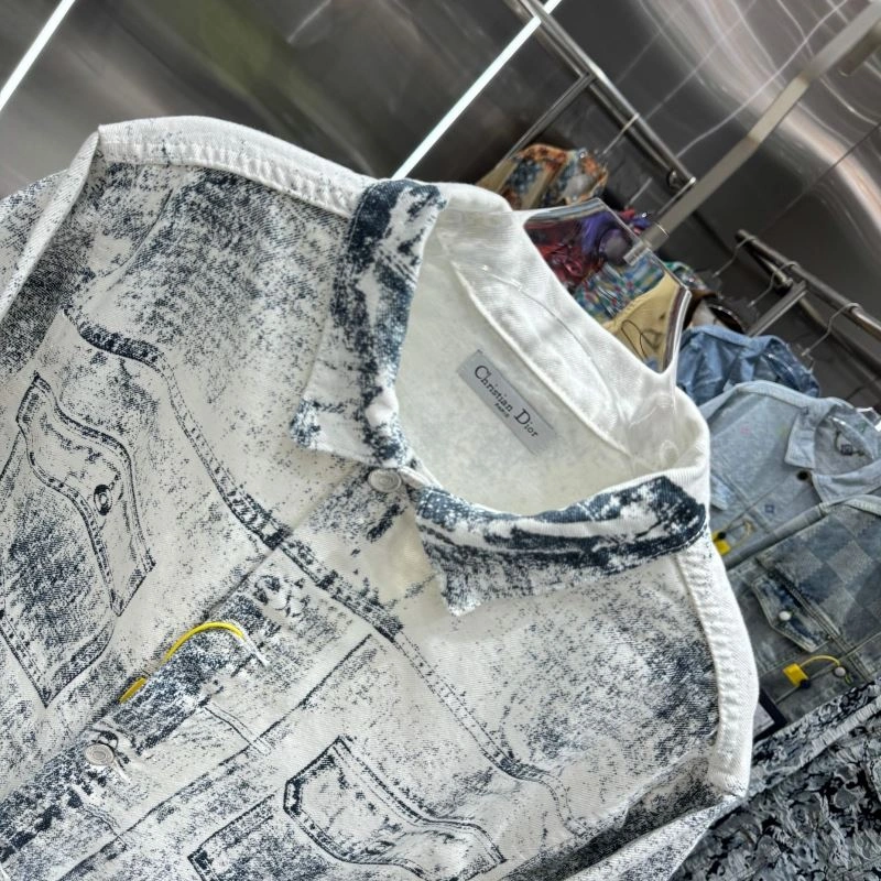 Authentic Christian Dior Outwear