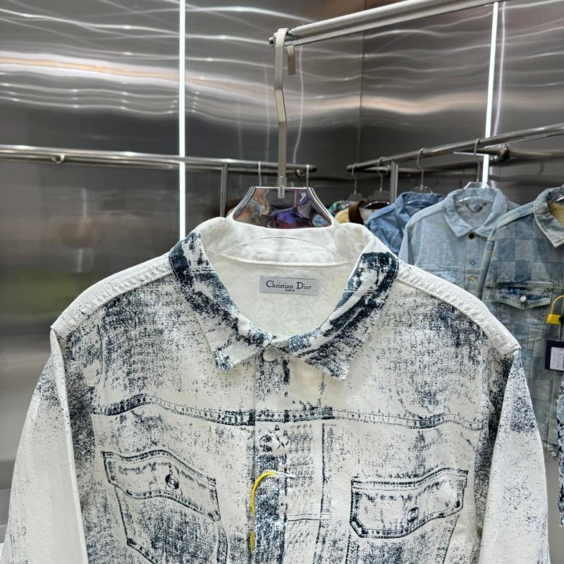 Authentic Christian Dior Outwear
