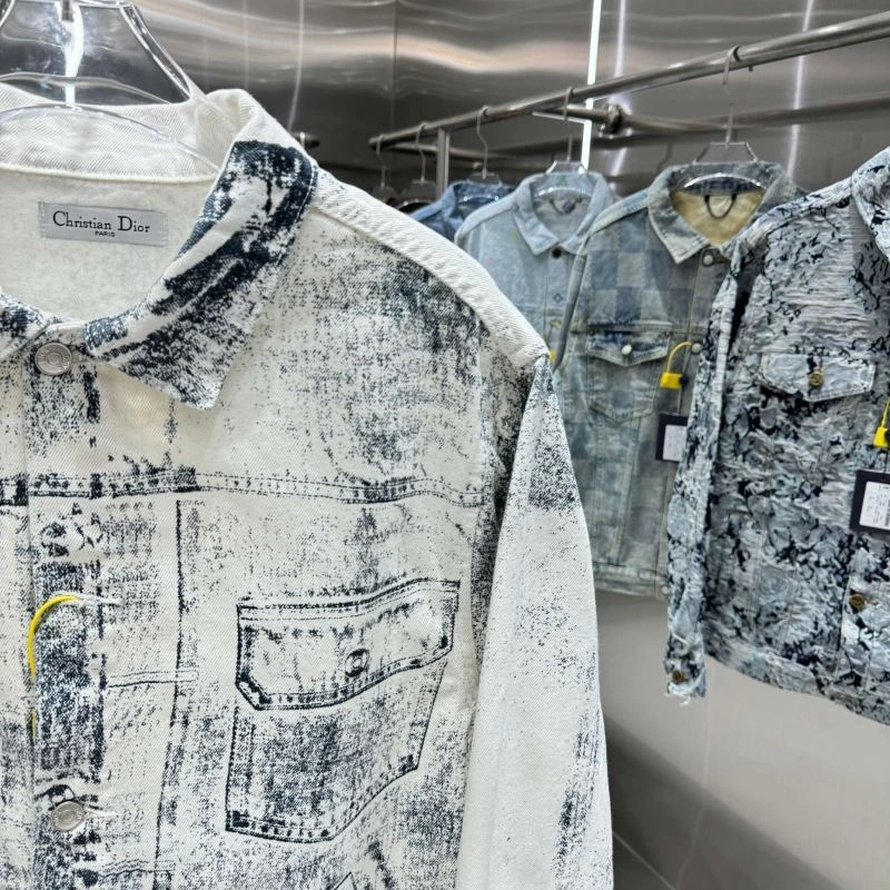 Authentic Christian Dior Outwear