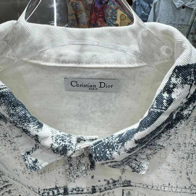 Authentic Christian Dior Outwear
