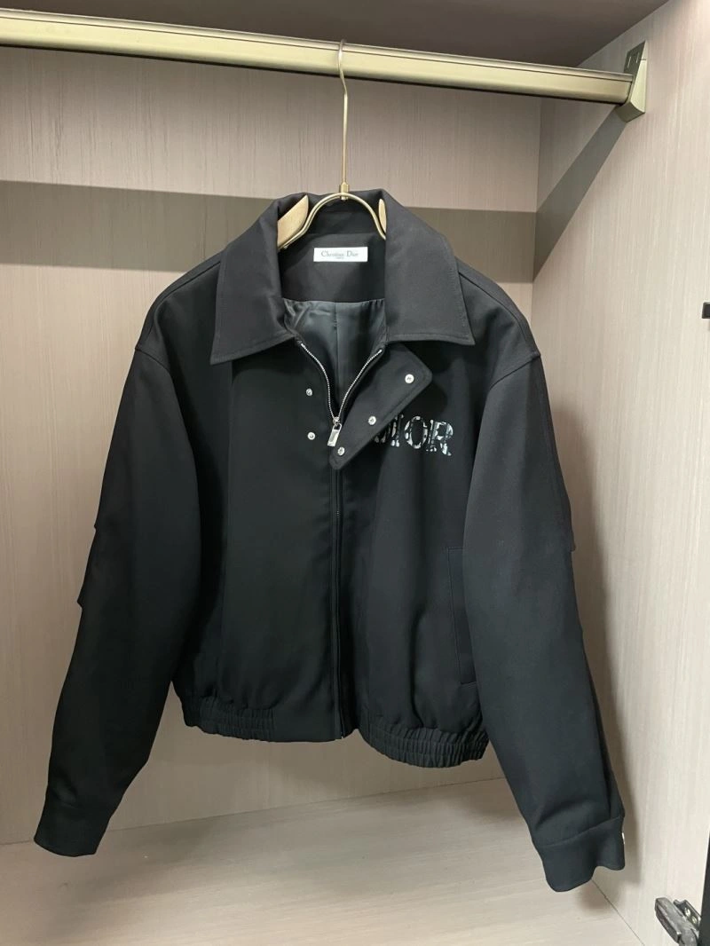 Christian Dior Outwear