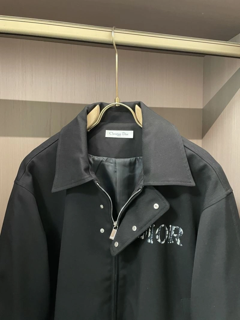 Affordable Christian Dior Outwear