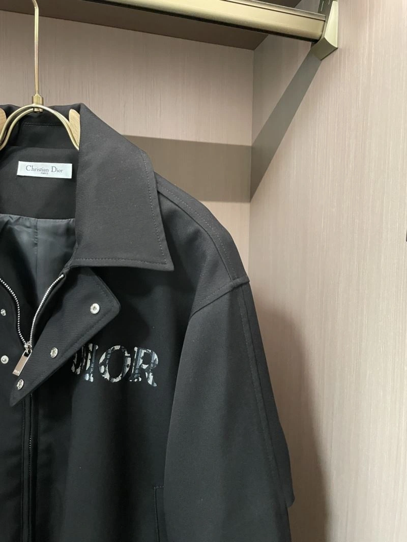Affordable Christian Dior Outwear