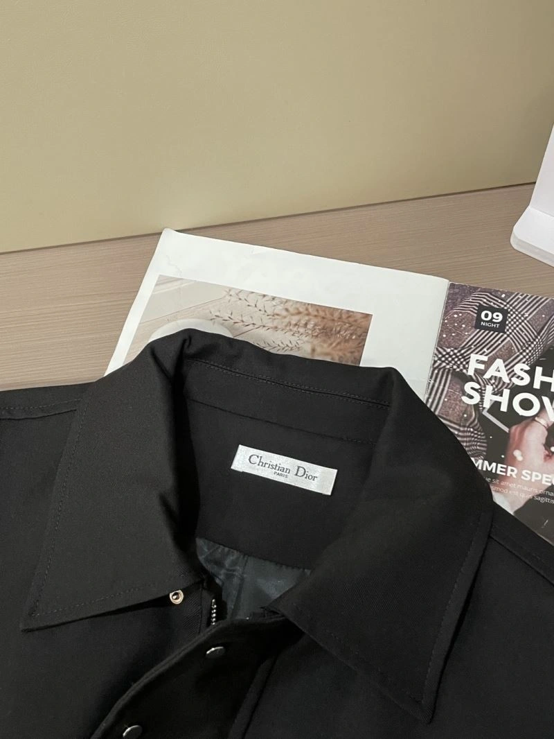 Affordable Christian Dior Outwear